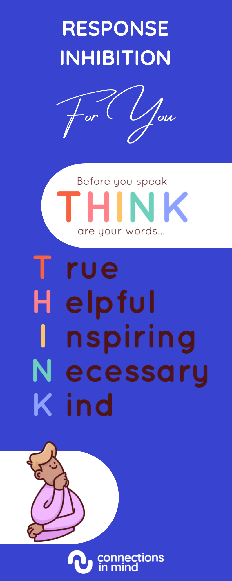 Response Inhibition tips – CiM Online Learning